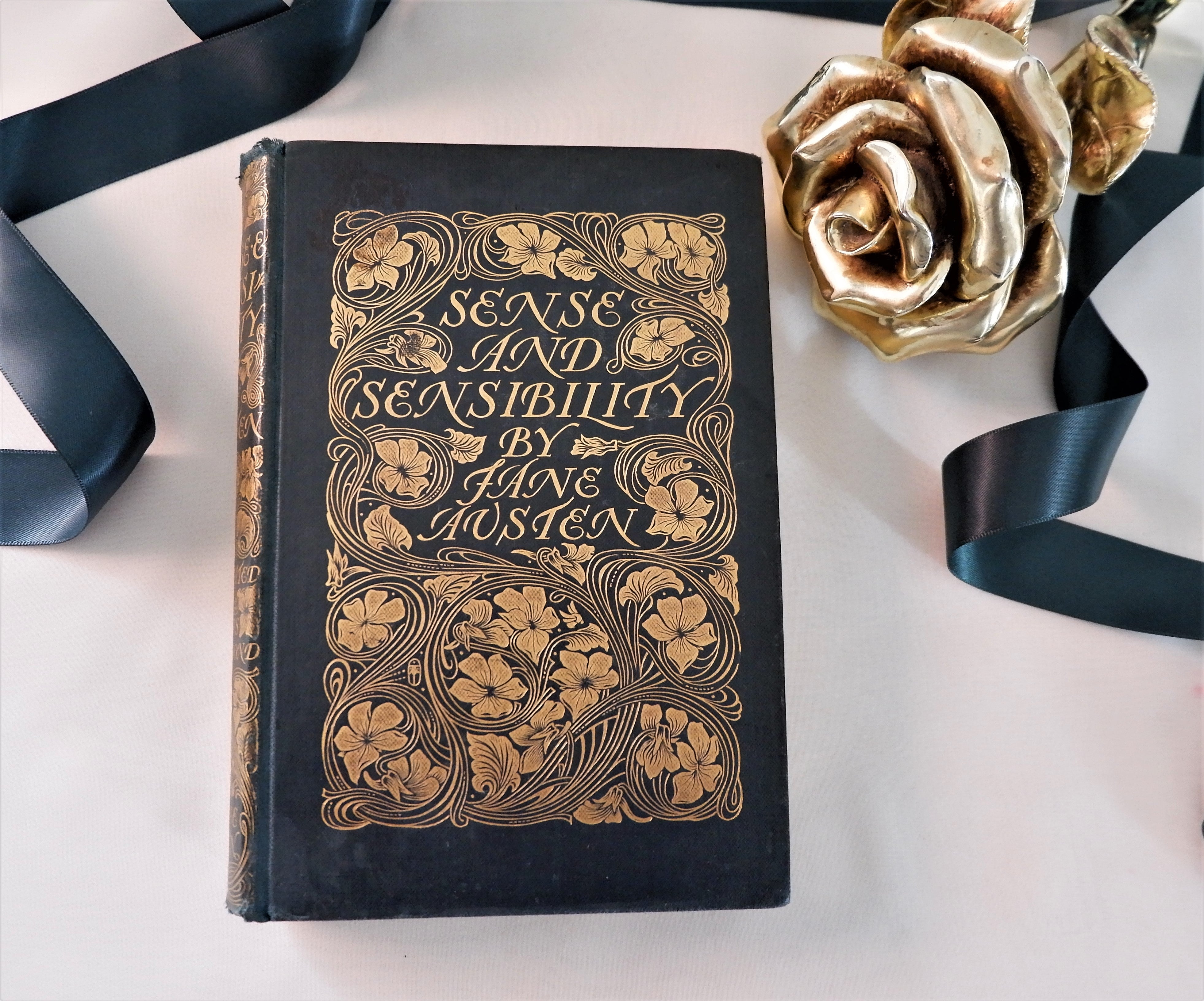 The Jane Austen Collection – Bumper Box of Delights Bookshop