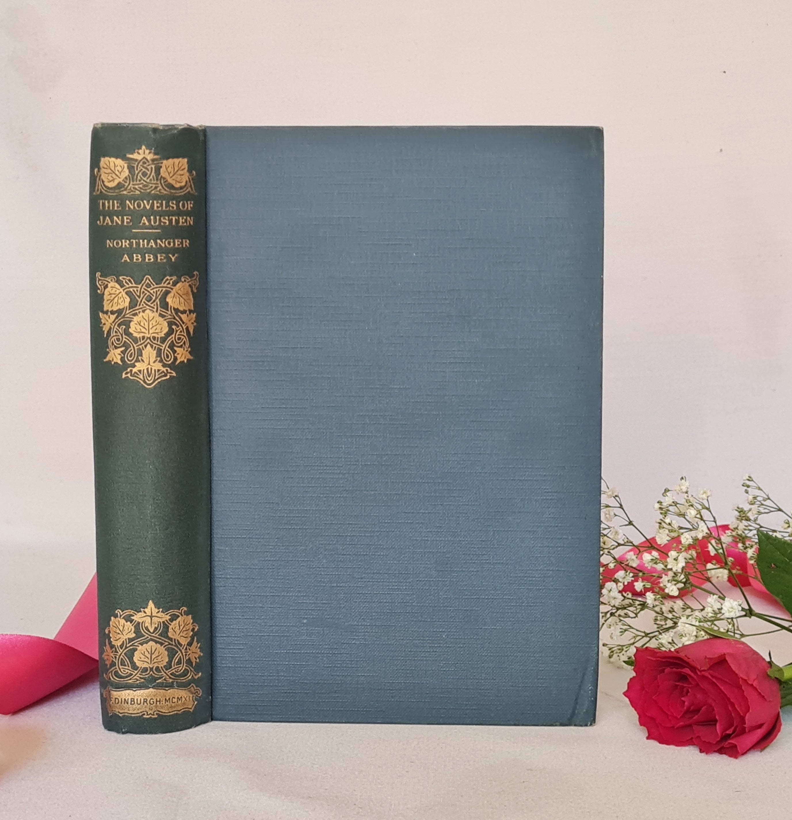 The Jane Austen Collection – Bumper Box of Delights Bookshop