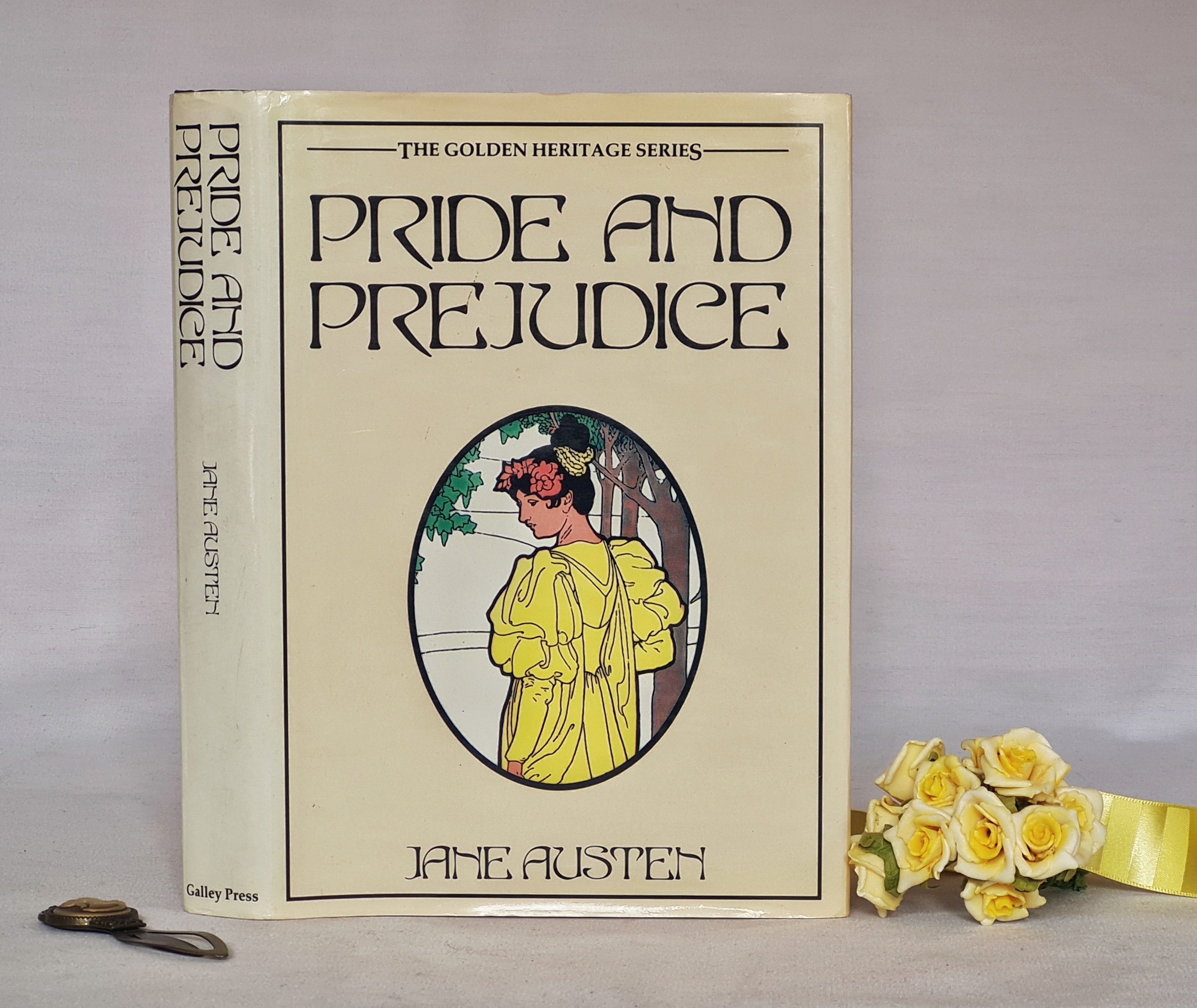 The Jane Austen Collection – Bumper Box of Delights Bookshop